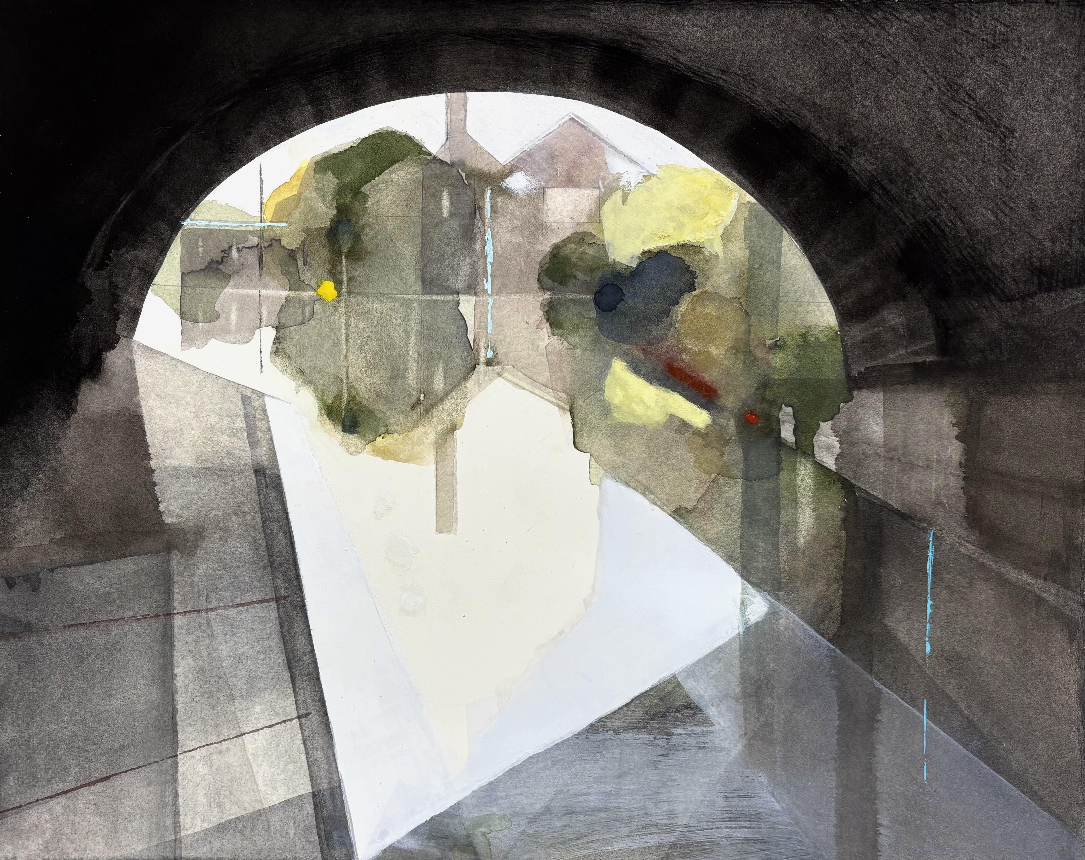 Royal Institute of Painters in Water Colours | Events Programme 2025 | Mall Galleries